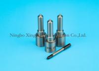 China High Pressure Diesel Engine Common Rail Injctor Nozzles Oil Truck Nozzle for sale