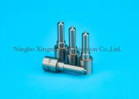 China High Pressure Diesel Engine Common Rail Injctor Nozzles Oil Truck Nozzle for sale