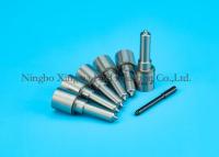 China Diesel Engine Fuel Injector Nozzle DLLA146P1610 , 0433171984 Spare Parts , Diesel Parts , 0 445120080 Common Rail Nozzle for sale