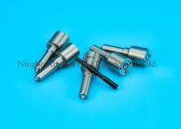 China Diesel Engine Fuel Injector Nozzle DLLA146P1610 , 0433171984 Spare Parts , Diesel Parts , 0 445120080 Common Rail Nozzle for sale