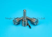 China Common Rail Fuel Injector Nozzles DLLA150P1622 For Fuel Injectors 0445120078 Suit For Engine XI CHAI 6DL1,6D for sale