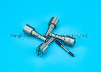 China Diesel Cummins Injector Nozzles DLLA146P2161 , 0433172161 , 0445120199 for sale