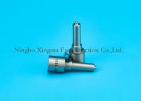 China Compact Structure Bosch Common Rail Injector Nozzle Lombardini Diesel Engine Parts for sale