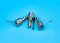 China Diesel Cummins Injector Nozzles DLLA146P2161 , 0433172161 , 0445120199 for sale
