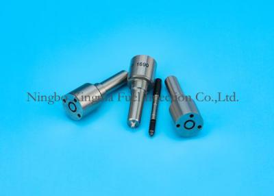 China Diesel Cummins Injector Nozzles DLLA146P2161 , 0433172161 , 0445120199 for sale