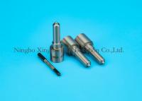 China Firad Bosch Diesel Injector Nozzles , Bosch Common Rail Injector Parts for sale