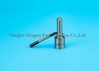 China Firad Bosch Diesel Injector Nozzles , Bosch Common Rail Injector Parts for sale