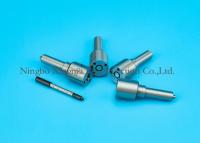 China DLLA146P1725 Common Rail Diesel Engine Injector Nozzles High Speed Steel Material for sale