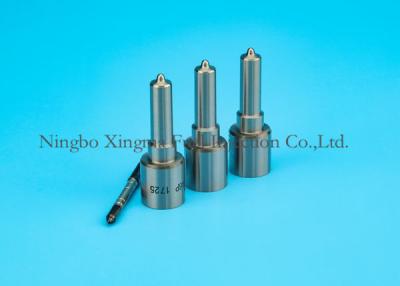 China DLLA146P1725 Common Rail Diesel Engine Injector Nozzles High Speed Steel Material for sale