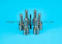 China Diesel Fuel Common Rail Injector Nozzles For 0445120126 Injector High Density for sale