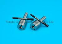 China Diesel Fuel Common Rail Injector Nozzles For 0445120126 Injector High Density for sale