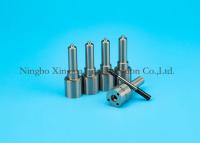 China Diesel Fuel Common Rail Injector Nozzles For 0445120126 Injector High Density for sale