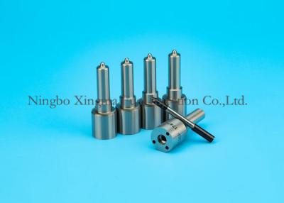 China Diesel Fuel Common Rail Injector Nozzles For 0445120126 Injector High Density for sale