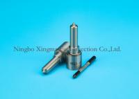 China Heavy Duty Truck Common Rail Fuel Injector Nozzle Diesel Engine Steel Material for sale