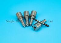 China Diesel Injector Nozzle 0433172082 , DLLA82P1773 , P1773 , 1773 For Diesel Injector 0445110335 , 0445110512 for sale