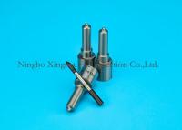 China Low Emission Diesel Engine Injector Nozzles Common Rail For Dongfeng Denon Truck for sale