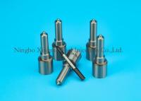 China Truck Engine Cummins Diesel Injector Nozzles Common Rail High Performance for sale