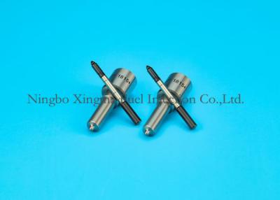 China Denso Fuel Engine Common Rail Injector Parts Nozzles High Speed Steel Material for sale