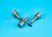 China Low Emission Diesel Engine Injector Nozzles Common Rail For Dongfeng Denon Truck for sale