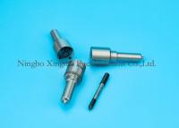 China Hybrid Bus Bosch Common Rail Cummins Injectors Parts Low Fuel Consumption for sale