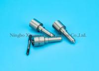China Bosch Common Rail Fuel Injector Nozzle 0445120394 High Speed Steel Material for sale