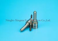 China Bosch Common Rail Fuel Injector Nozzle 0445120394 High Speed Steel Material for sale