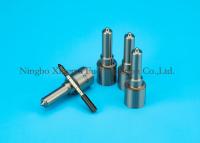 China Common Rail Diesel Fuel Injector Nozzles , Cummins Injector Nozzle Replacement for sale