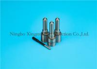 China DSLA142P795 0433175196 Bosch Injector Nozzle For Peugeot , Bosch Injector Pump Parts for sale