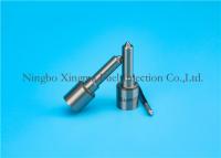 China DSLA142P795 0433175196 Bosch Injector Nozzle For Peugeot , Bosch Injector Pump Parts for sale