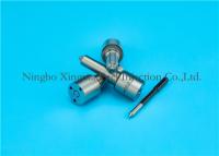 China Bosch 044511002 Common Rail Injector Nozzles , High Speed Steel Diesel Fuel Injector Nozzle for sale