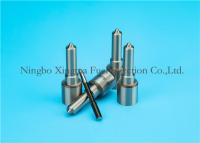 China Bosch 044511002 Common Rail Injector Nozzles , High Speed Steel Diesel Fuel Injector Nozzle for sale