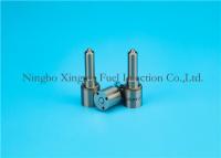 China High Performance Fuel Injector Nozzle Common Rail For Benz / Volkswagen for sale