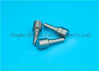 China High Speed Steel Diesel Fuel Common Rail Injector Nozzle DSLA144P971+ , 0433175273 For Bosch Diesel Injector 0445110060 for sale
