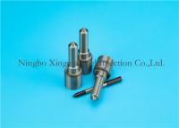 China High Speed Steel Diesel Fuel Common Rail Injector Nozzle DSLA144P971+ , 0433175273 For Bosch Diesel Injector 0445110060 for sale