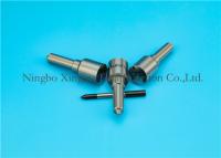 China High Speed Steel Diesel Fuel Common Rail Injector Nozzle DSLA144P971+ , 0433175273 For Bosch Diesel Injector 0445110060 for sale