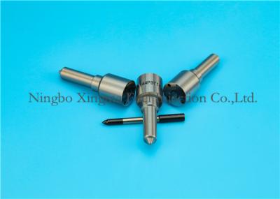 China High Speed Steel Diesel Fuel Common Rail Injector Nozzle DSLA144P971+ , 0433175273 For Bosch Diesel Injector 0445110060 for sale