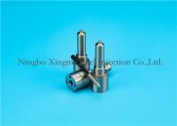 China Bosch Diesel Engine Fuel Common Rail Nozzles DLLA150P1011 0433171654 0445110064 for sale