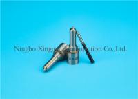 China Bosch Diesel Engine Fuel Common Rail Nozzles DLLA150P1011 0433171654 0445110064 for sale