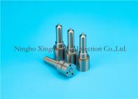 China High Performance Fuel Injector Nozzle Common Rail For Benz / Volkswagen for sale