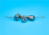 China Diesel Fuel Bosch Injector Nozzles 0433171712 / 0445110095 For MB - PKW for sale