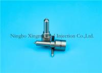 China Diesel Fuel Bosch Injector Nozzles 0433171712 / 0445110095 For MB - PKW for sale