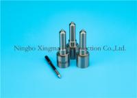 China Diesel Fuel Bosch Injector Nozzles 0433171712 / 0445110095 For MB - PKW for sale
