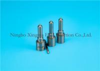 China Bosch Common Rail Diesel Fuel Injector 0445110102 High Speed Steel Material for sale