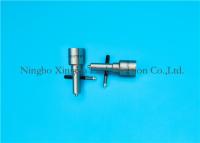 China Denso Diesel Engine Fuel Injectors Parts Common Rail For Benz Engine for sale
