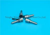 China Bosch Common Rail Diesel Fuel Injector 0445110102 High Speed Steel Material for sale