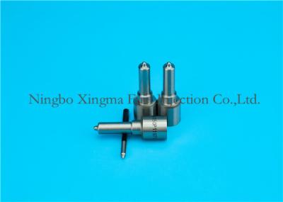 China Bosch Common Rail Diesel Fuel Injector 0445110102 High Speed Steel Material for sale