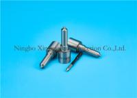 China Common Rail Diesel Engine Injector Spare Parts , 5.9 Cummins Common Rail 0445110034 Injectors for sale
