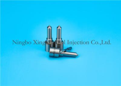 China DLLA153P1270+ 0433171800 Bosch Injector Nozzles Low Emission High Speed Steel for sale