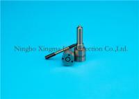 China 0414720404 Automobile Diesel Engine Fuel Injector Common Rail High Pressure for sale