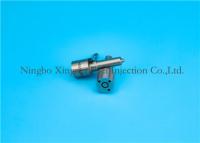 China Bosch Common Rail Nozzles DLLA146P1296 , 0433171811 Bosch Diesel Nozzle For GM  common rail injector 0445110141 for sale